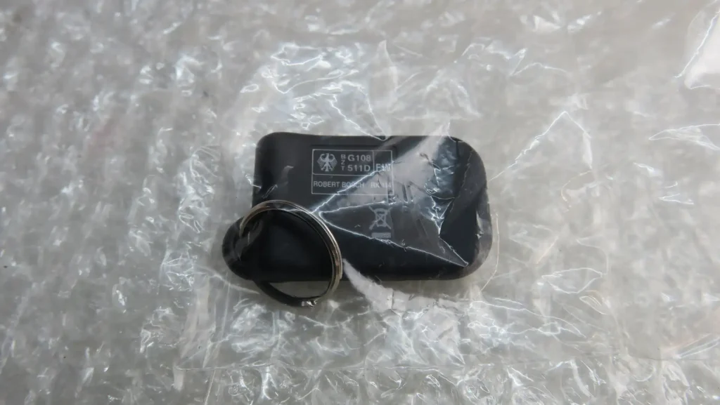 Porsche 911 993 Neu Handsendeeinheit Handsender 99361825901 ...